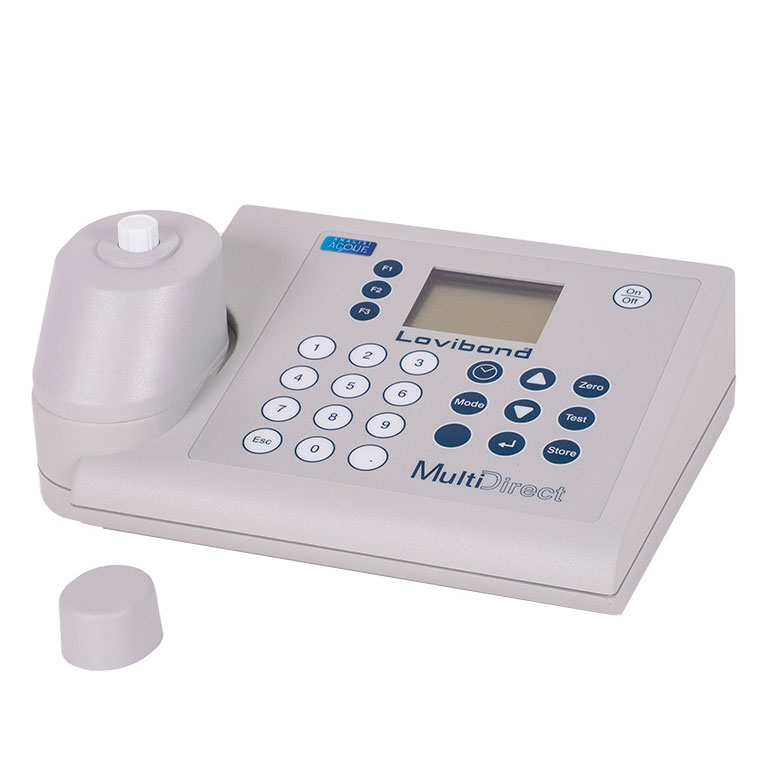 Fotometro da banco MultiDirect - Colaver