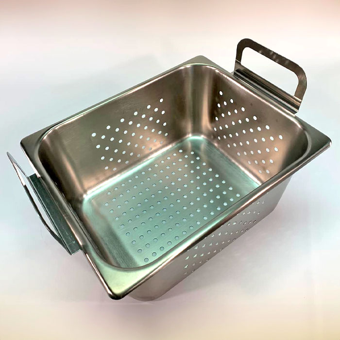 Cestello perforato per 8800 - Colaver