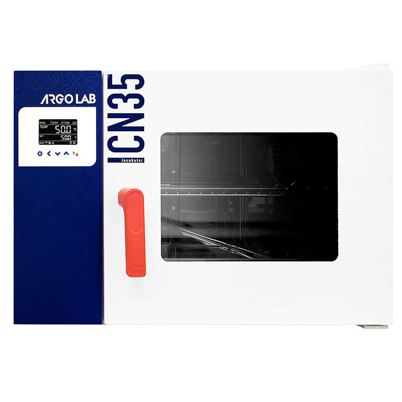 Incubatori ICN 35 NEW a convezione naturale - Colaver