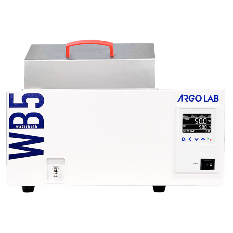 Bagnomaria termostatici WB5 senza pompa - Colaver